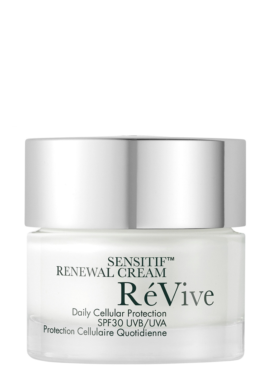 RÉVIVE Sensitif Renewal Cream SPF30 | Harvey Nichols