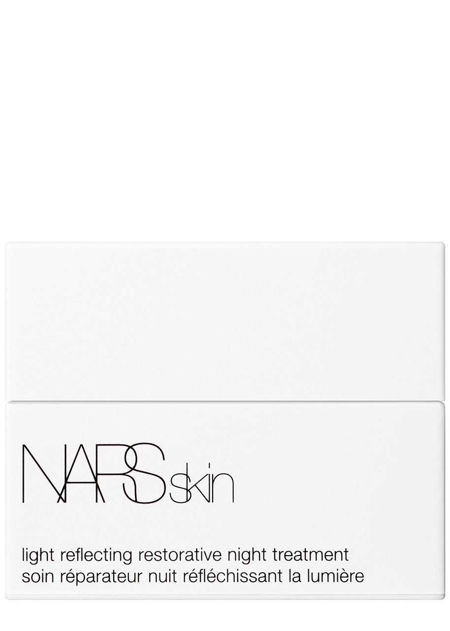 NARS NARSskin Light Reflecting Restorative Night Treatment | Harvey Nichols