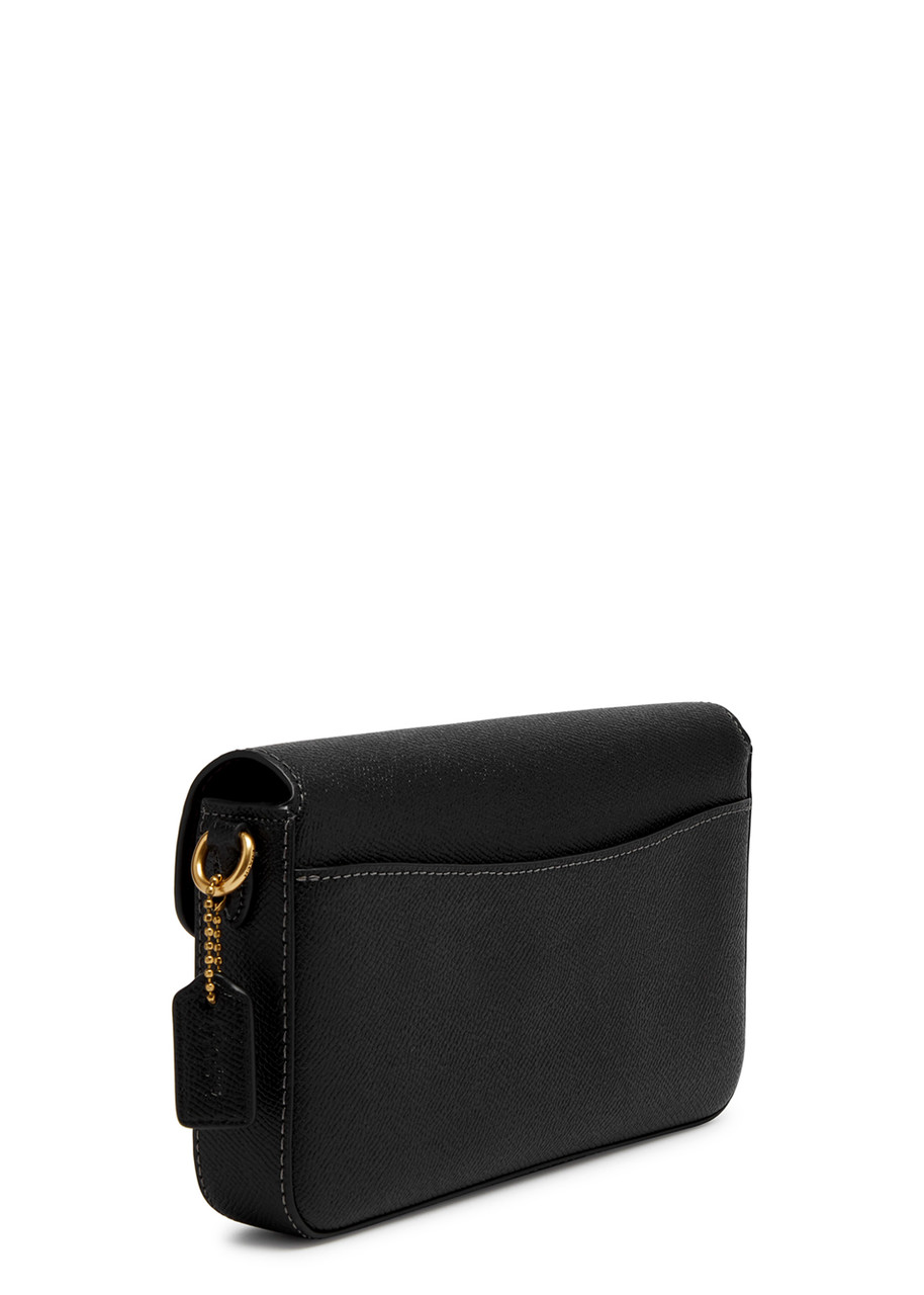 COACH Wynn leather cross-body bag | Harvey Nichols