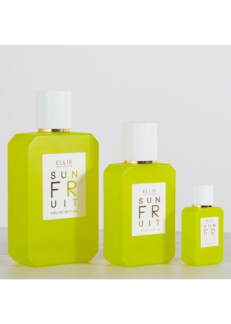 ELLIS BROOKLYN Sun Fruit Eau De Parfum 100ml | Harvey Nichols