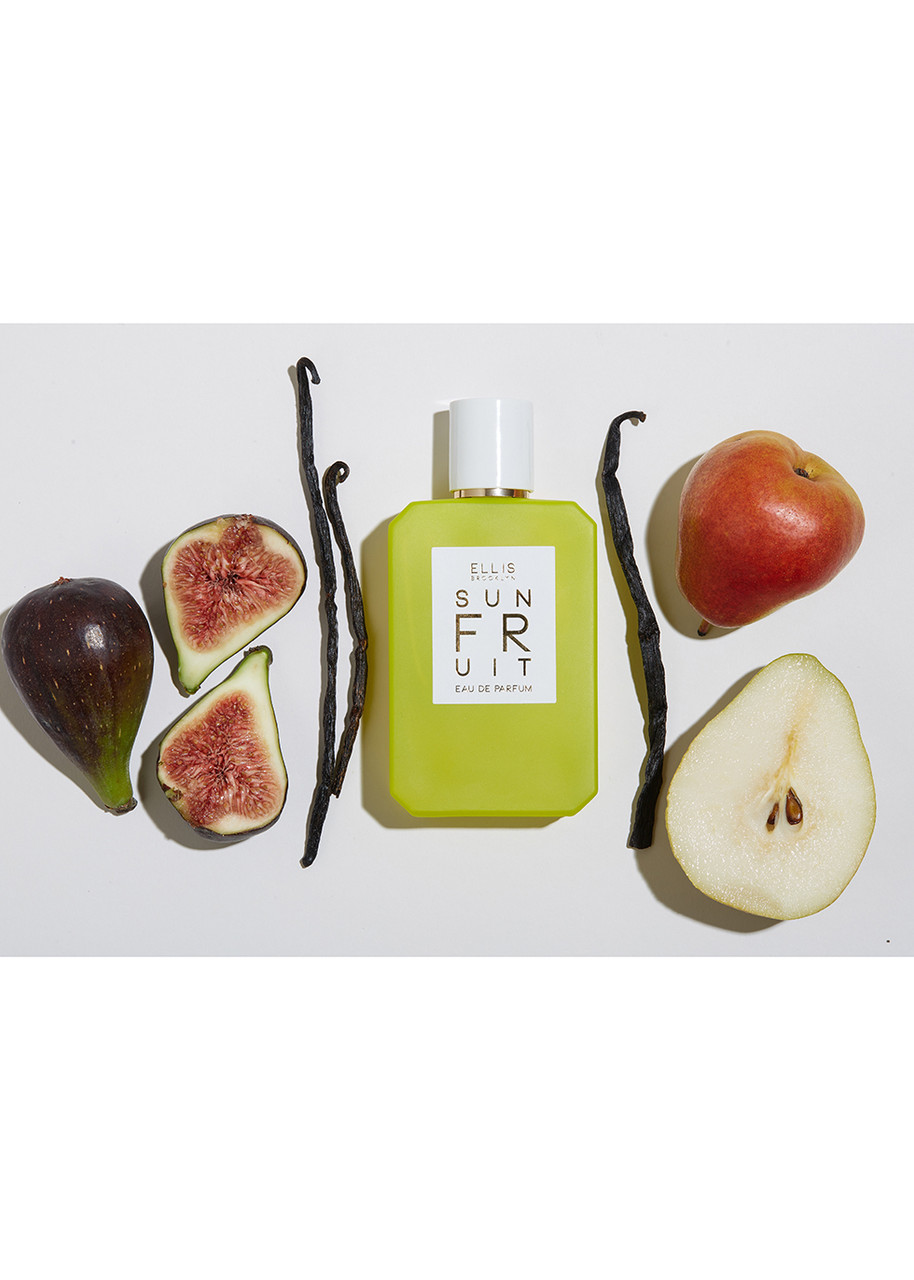 ELLIS BROOKLYN Sun Fruit Eau De Parfum 100ml | Harvey Nichols