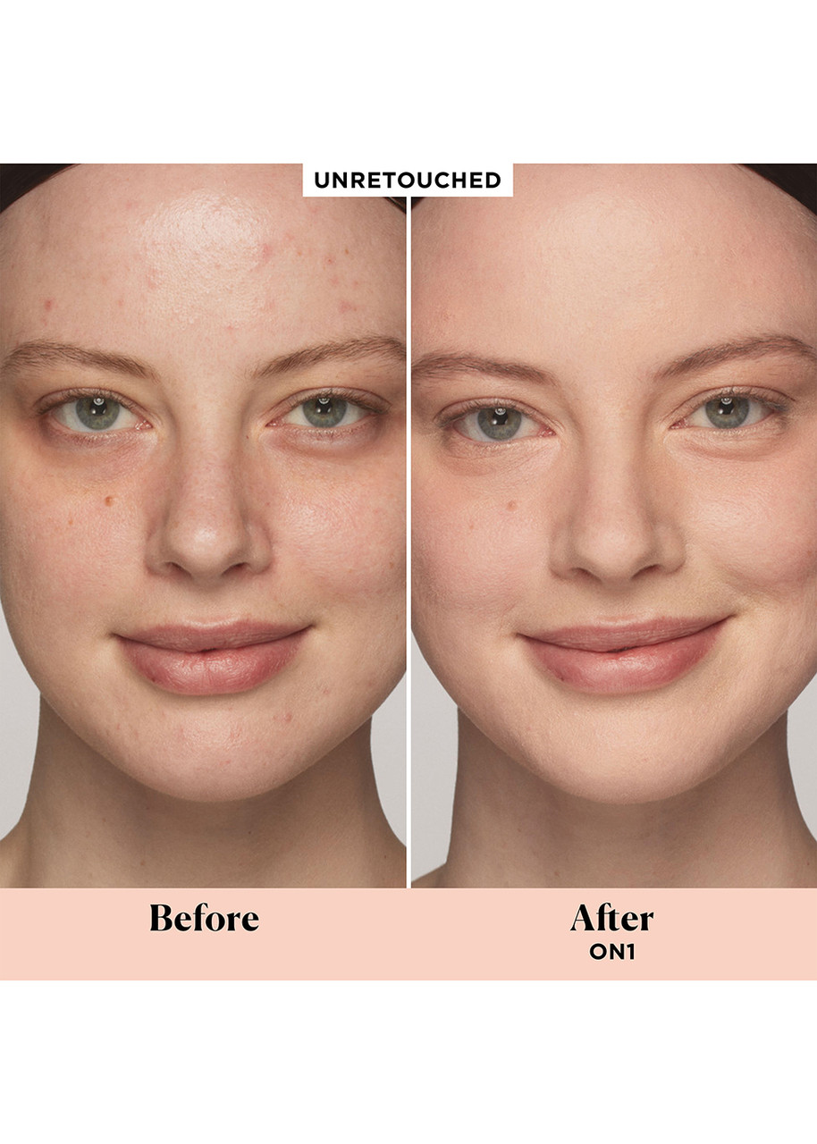 LAURA MERCIER Real Flawless Weightless Perfecting Concealer | Harvey ...
