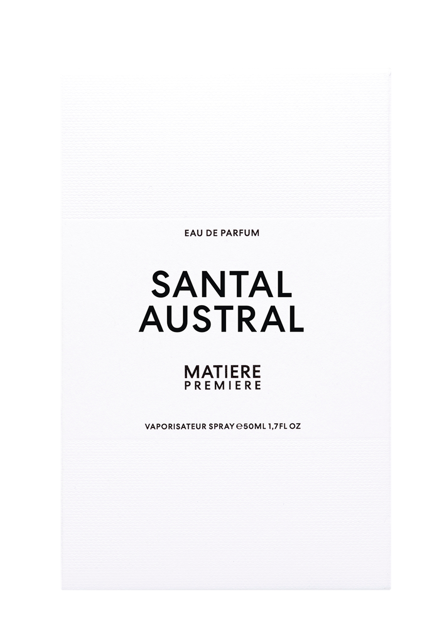 MATIERE PREMIERE Santal Austral Eau De Parfum 50ml | Harvey Nichols