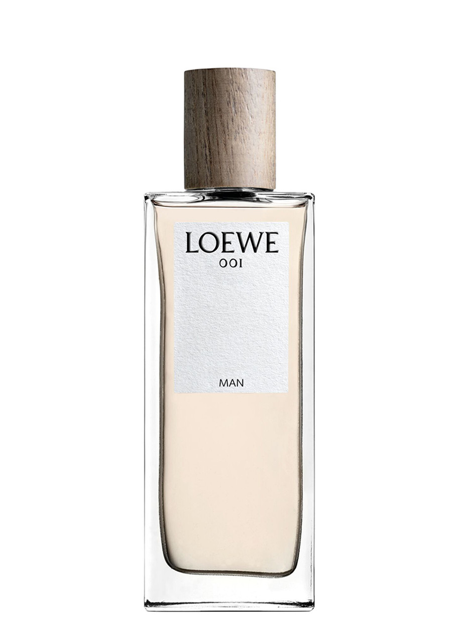 LOEWE 001 Man Eau De Parfum 50ml | Harvey Nichols