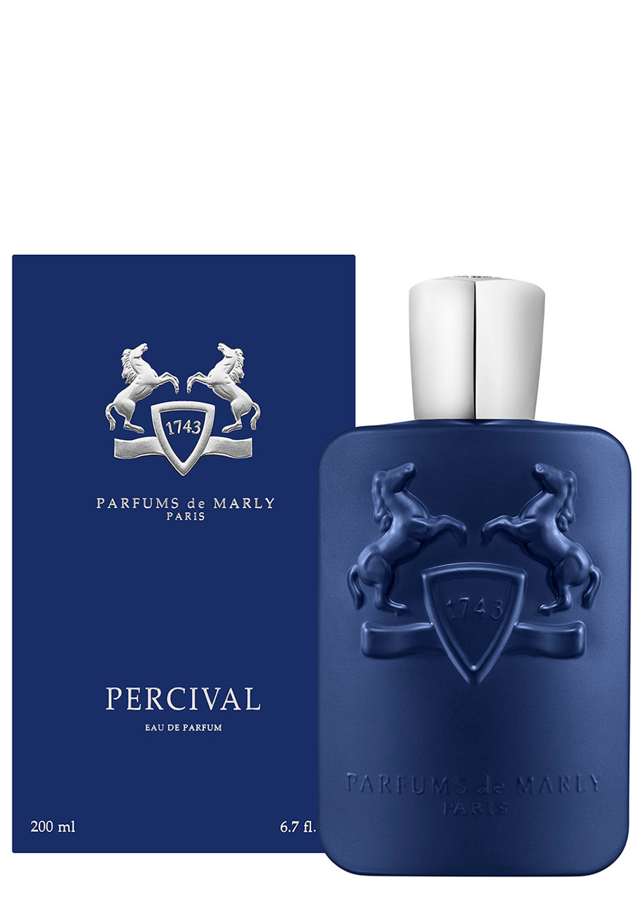 PARFUMS DE MARLY Percival Eau de Parfum 200ml | Harvey Nichols