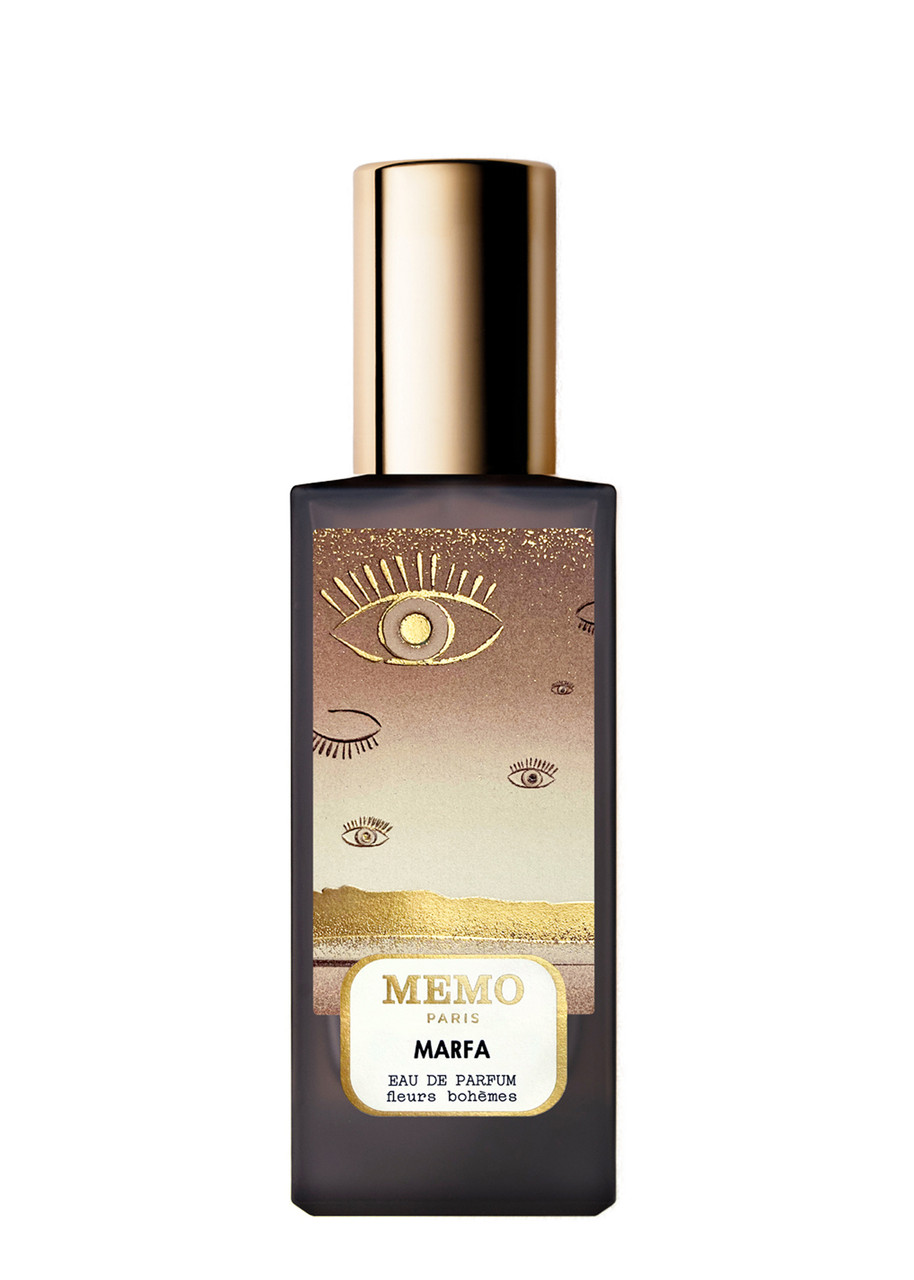 MEMO PARIS Marfa Eau De Parfum 30ml | Harvey Nichols