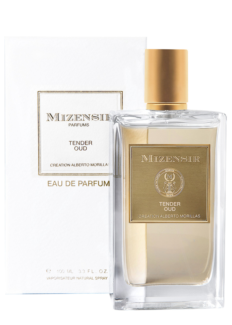 MIZENSIR Tender Oud Eau De Parfum 100ml | Harvey Nichols