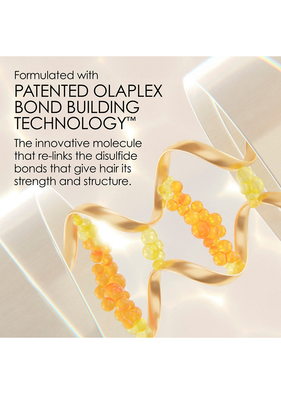 OLAPLEX N°.5 Leave-In™ Moisturize & Mend Leave-In Conditioner | Harvey ...