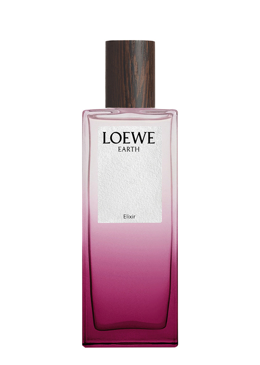 LOEWE Earth Elixir 50ml | Harvey Nichols