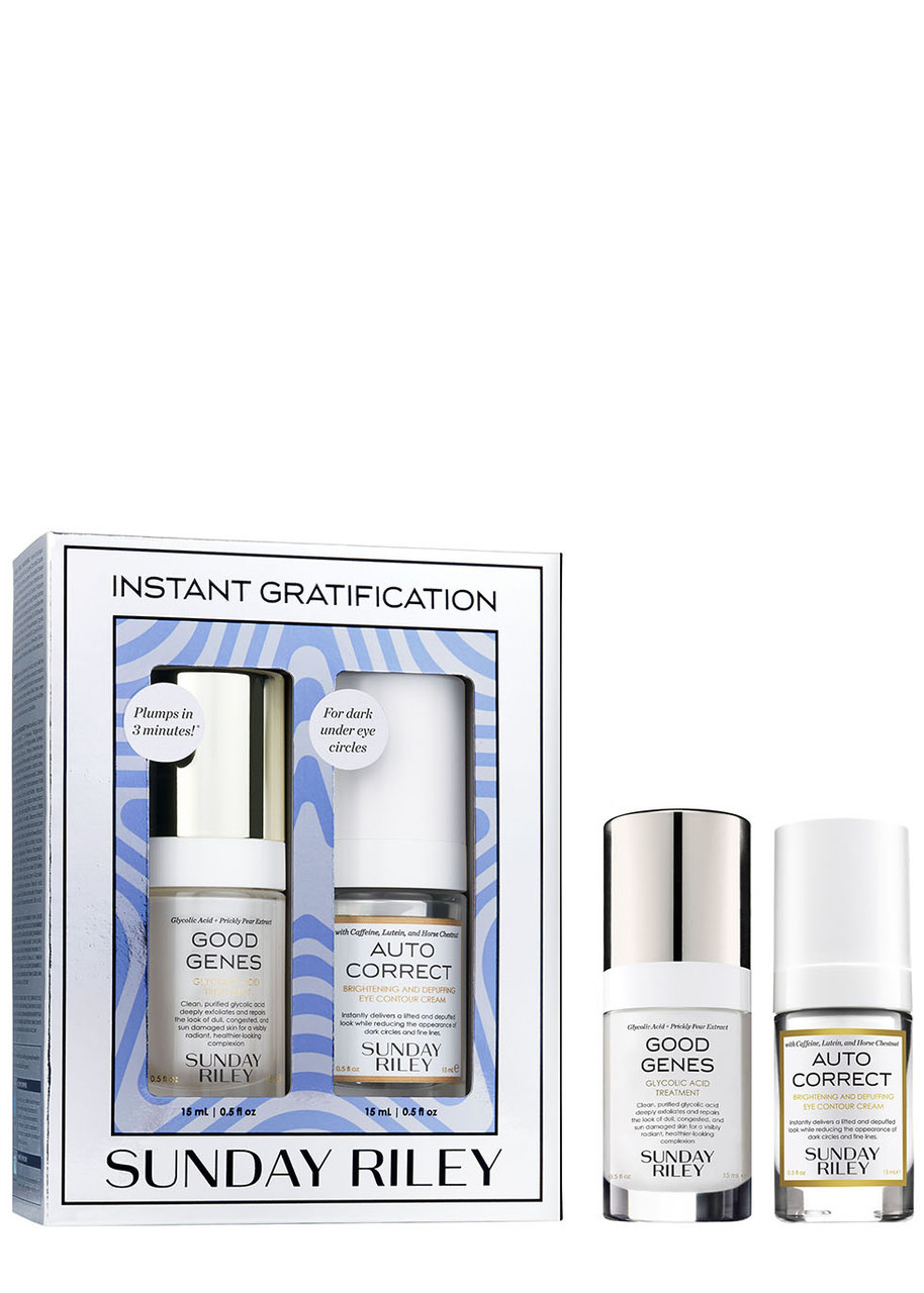 SUNDAY RILEY Instant Gratification Set | Harvey Nichols