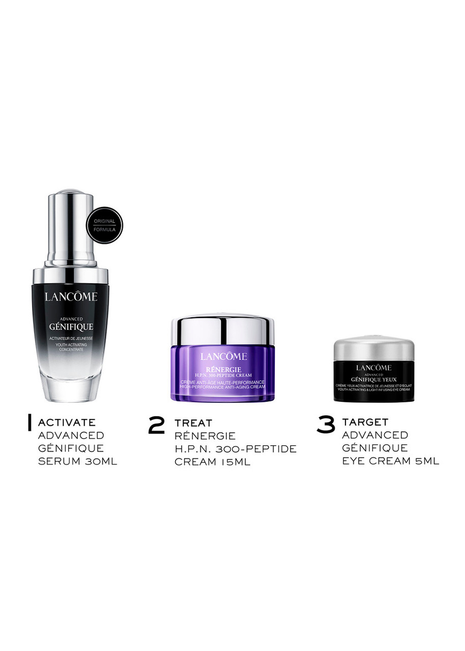 LANCÔME Advanced Genifique Serum Gift Set 30ml | Harvey Nichols
