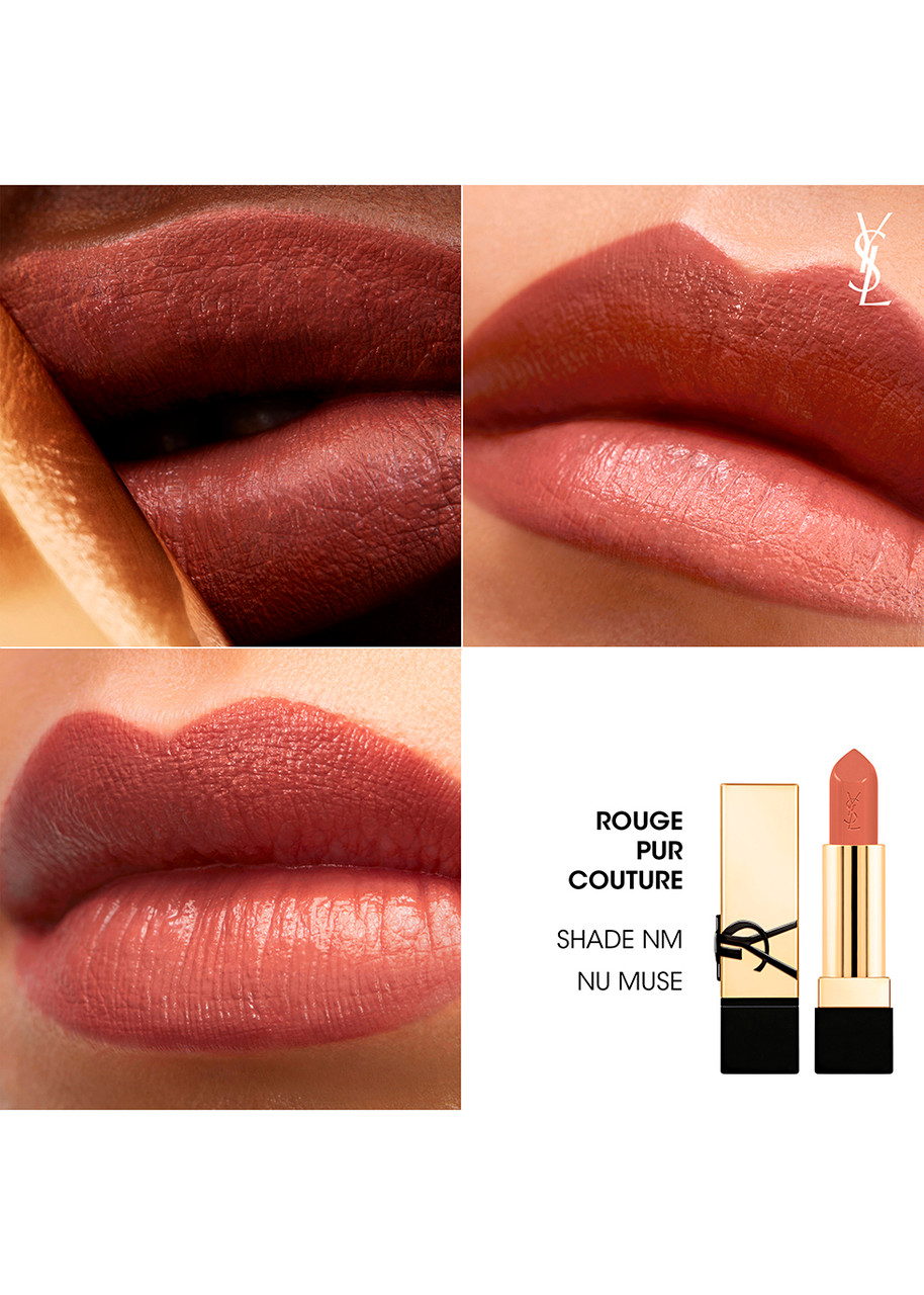 YVES SAINT LAURENT Black Opium Eau De Parfum Deluxe Gift Set | Harvey ...