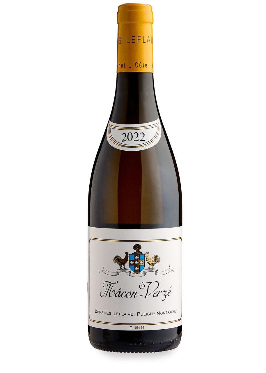 DOMAINE LEFLAIVE Mâcon-Verzé 2022 | Harvey Nichols