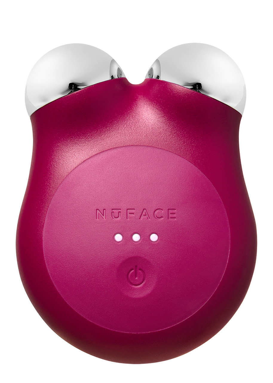 NUFACE MIni + Limited Edition Smart Petite Microcurrent Device | Harvey ...