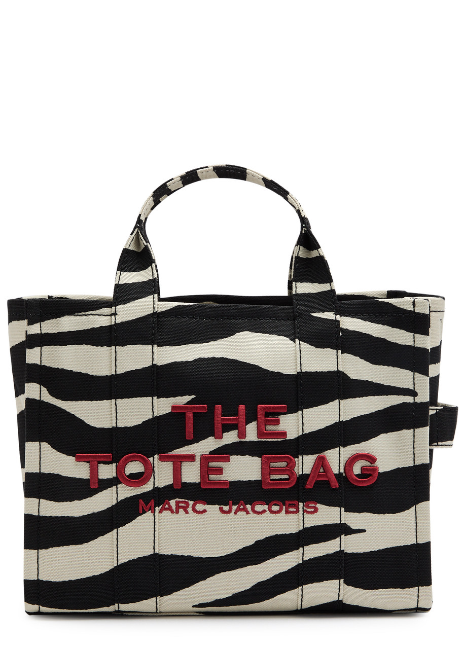 MARC JACOBS The tote medium canvas tote | Harvey Nichols