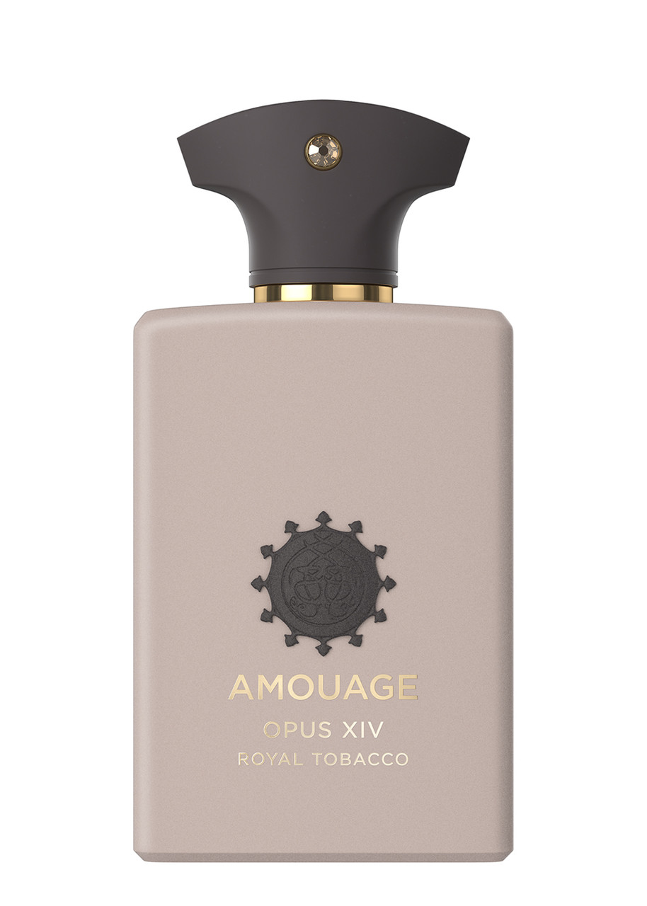 AMOUAGE Opus XIV Royal Tobacco Eau de Parfum 100ml | Harvey Nichols