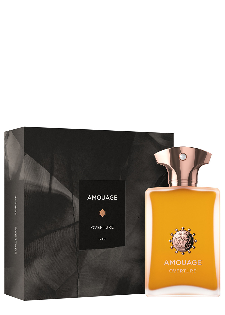 AMOUAGE Overture Man Eau de Parfum 100ml | Harvey Nichols