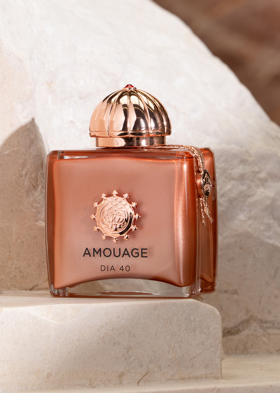 AMOUAGE Dia Woman 40 Extrait de Parfum 100ml | Harvey Nichols