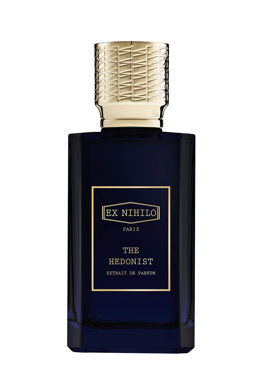 EX NIHILO The Hedonist Extrait De Parfum 100ml | Harvey Nichols