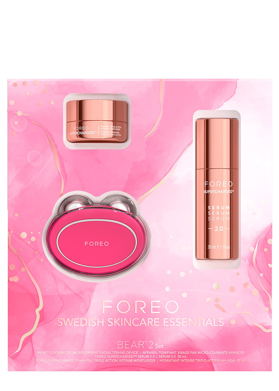FOREO Bear 2 Set | Harvey Nichols