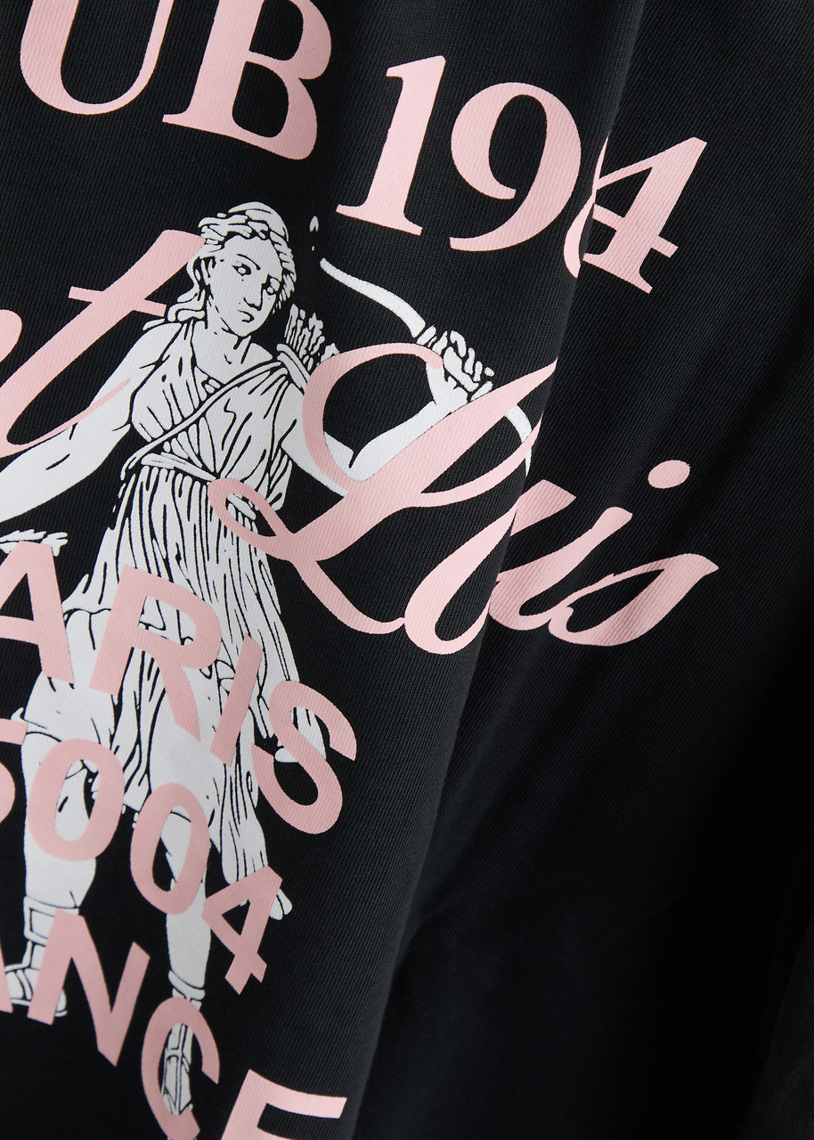 CLUB 1984 Patron 84 printed cotton T-shirt | Harvey Nichols