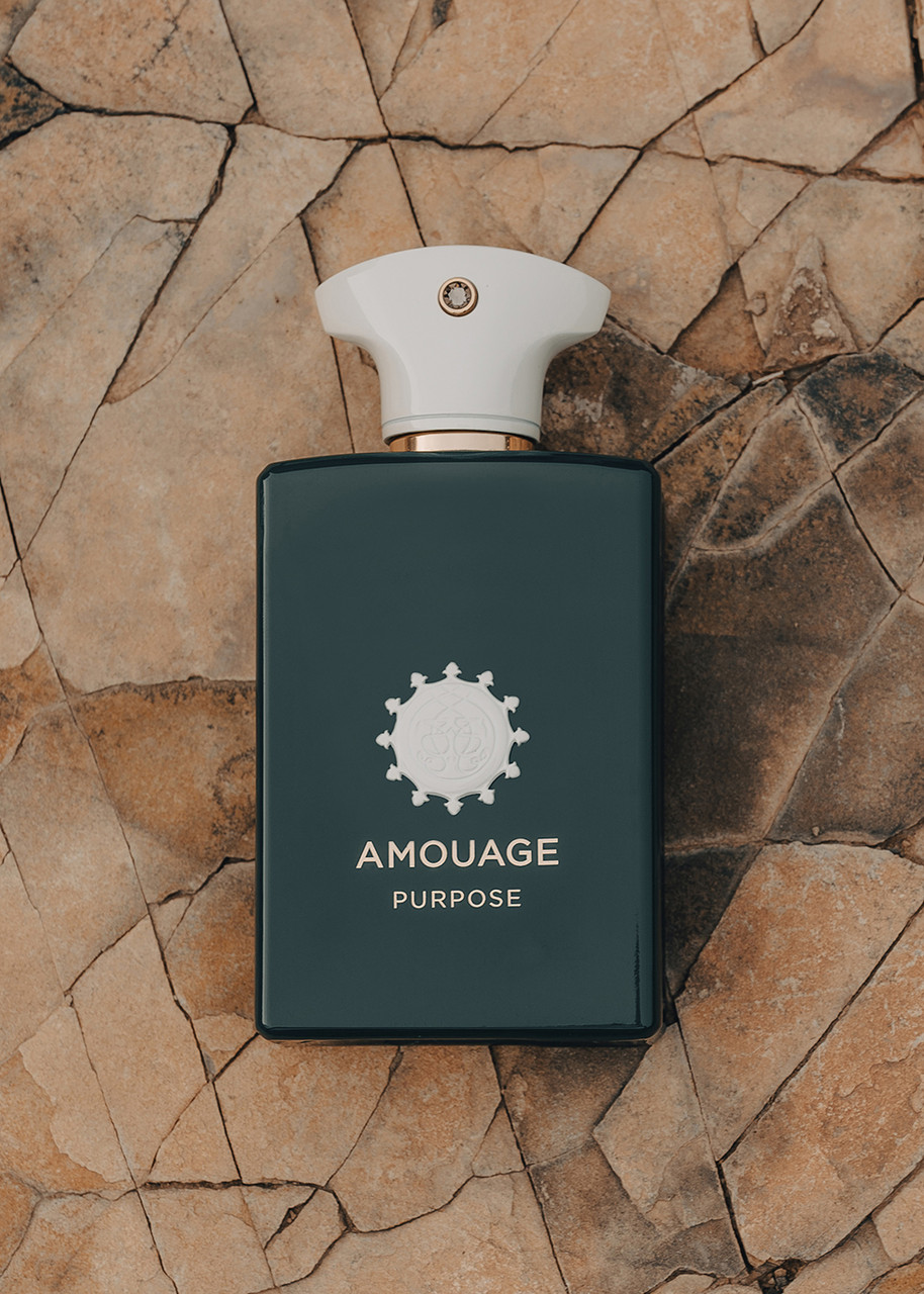 AMOUAGE Purpose Eau De Parfum 100ml | Harvey Nichols