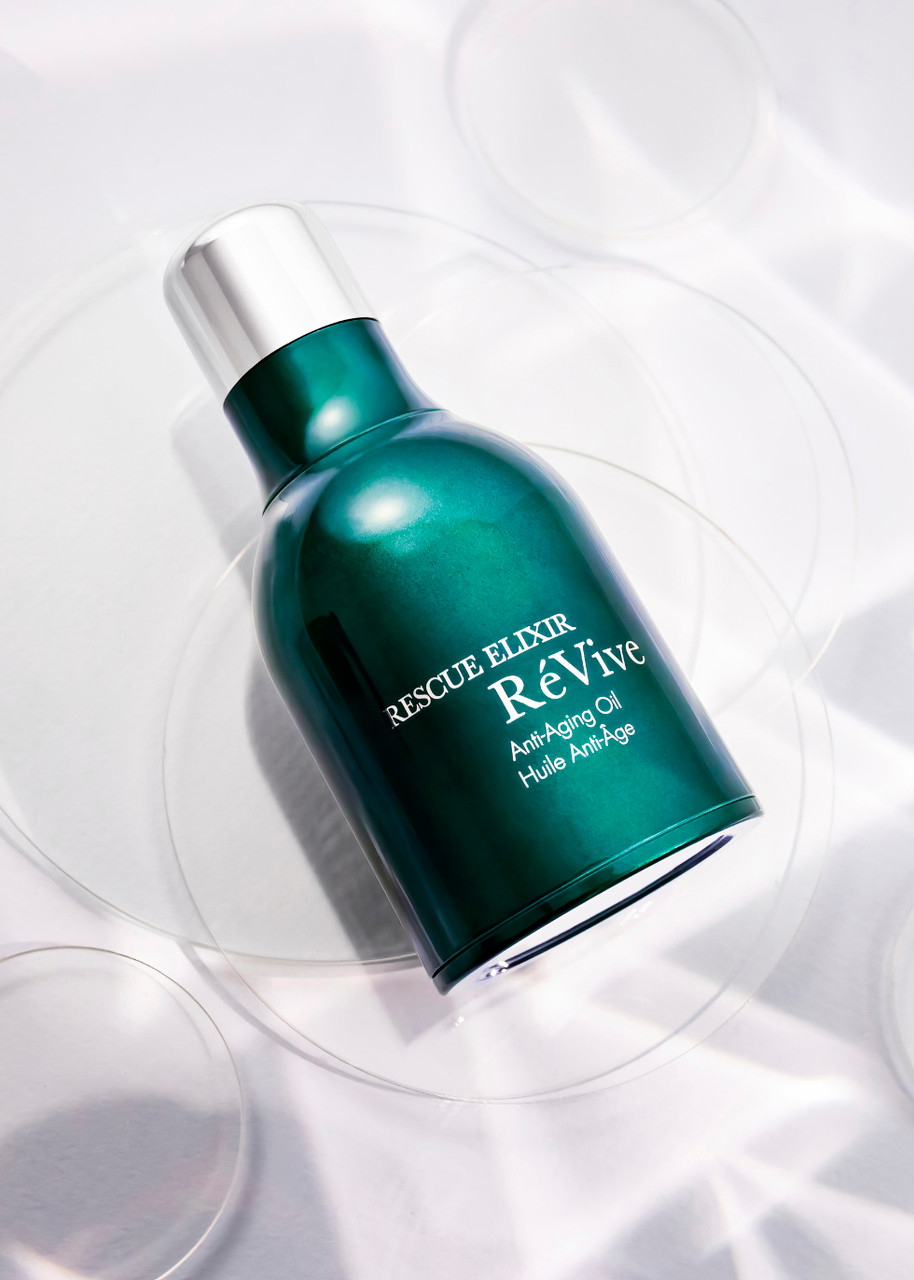RÉVIVE Rescue Elixir Anti-Aging Oil 30ml | Harvey Nichols