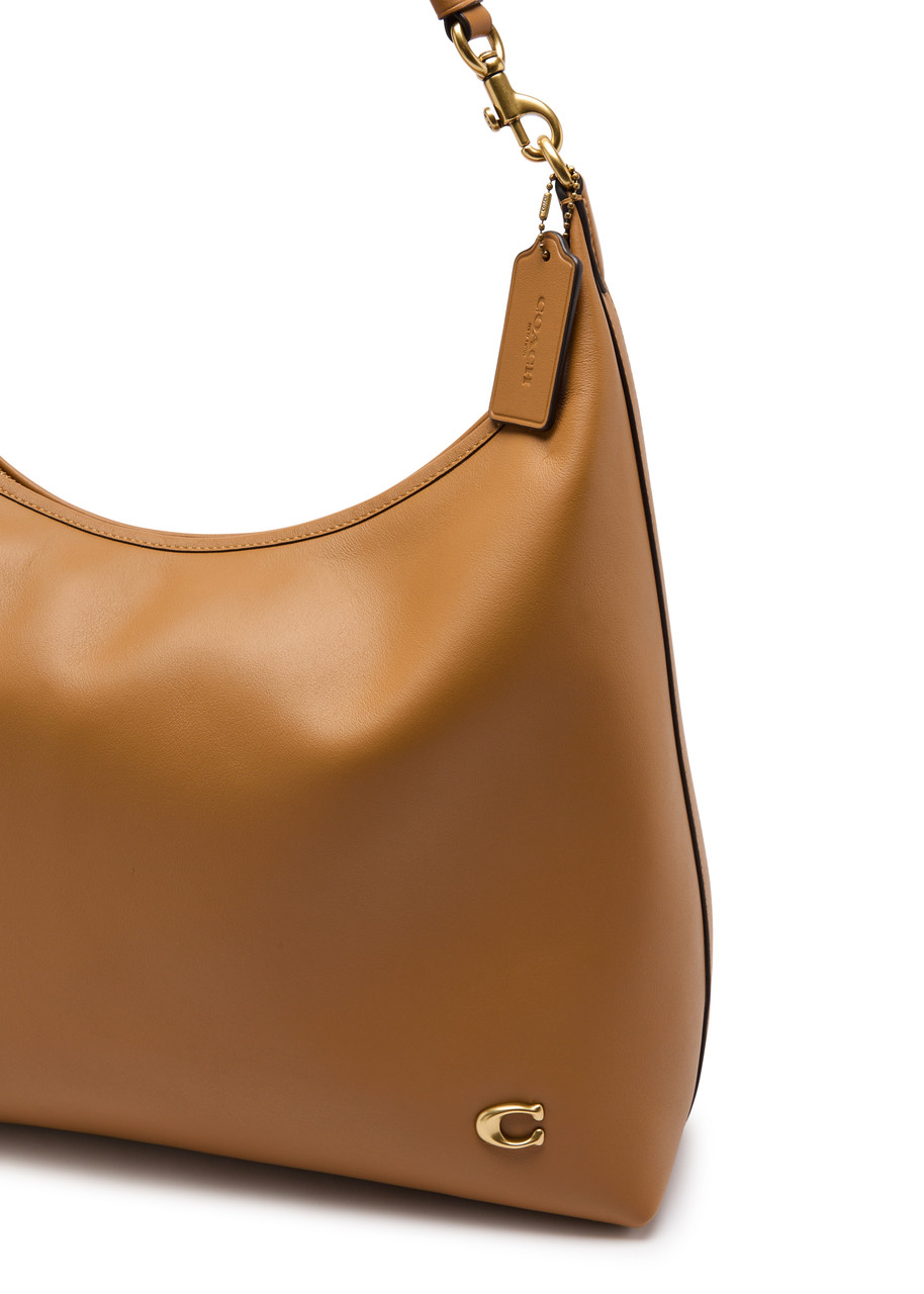 COACH Juliet large leather shoulder bag | Harvey Nichols