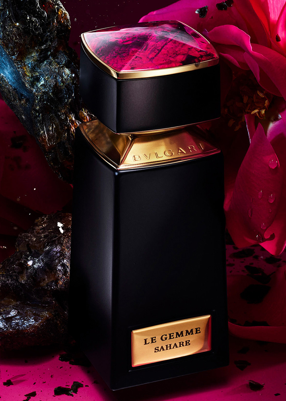 BVLGARI Le Gemme Sahare Eau de Parfum 60ml | Harvey Nichols
