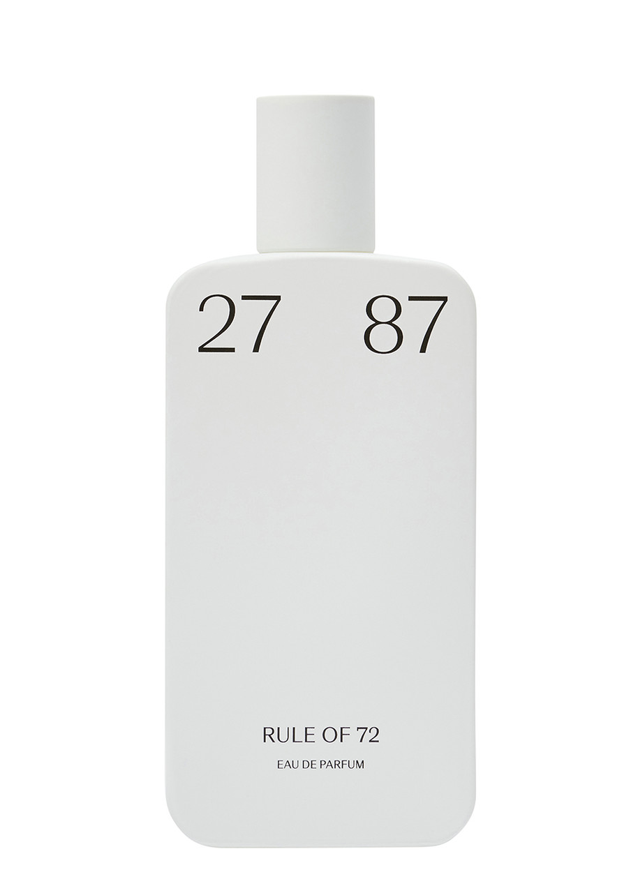 2787 BARCELONA Rule Of 72 Eau De Parfum 87ml | Harvey Nichols