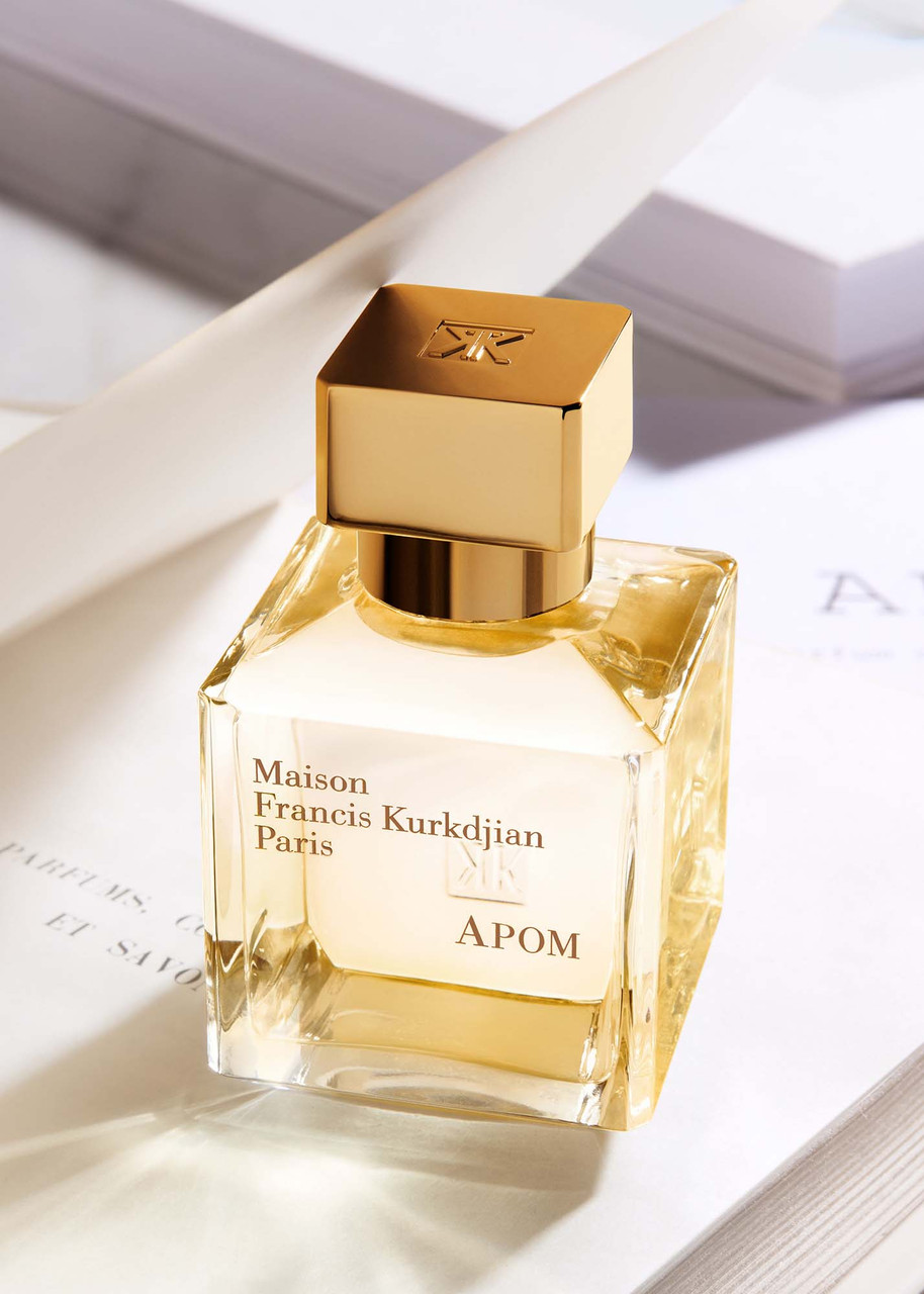 MAISON FRANCIS KURKDJIAN APOM Set Roll On Elixir 4x4ml | Harvey Nichols