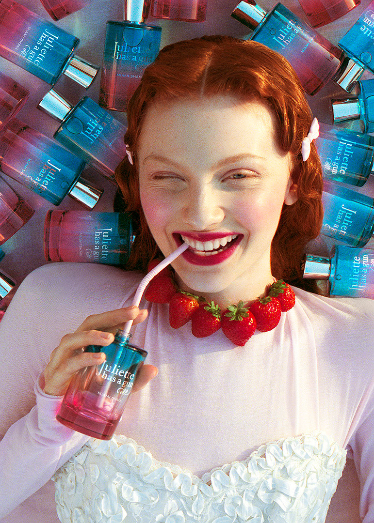 JULIETTE HAS A GUN Miami Shake Eau de Parfum 100ml | Harvey Nichols