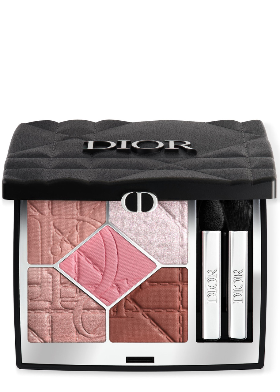 DIOR Diorshow 5 Couleurs Couture Eyeshadow Palette – Limited Edition ...