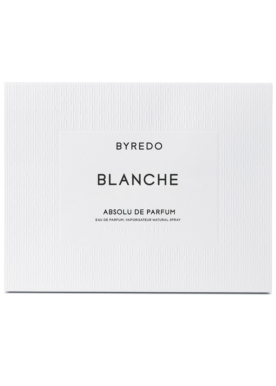 BYREDO Blanche Absolu de Parfum 100ml | Harvey Nichols