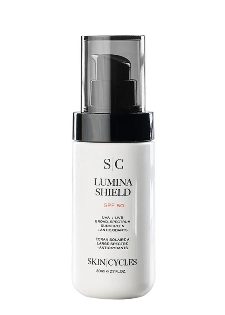 SKIN|CYCLES Lumina Shield SPF 50 | Harvey Nichols