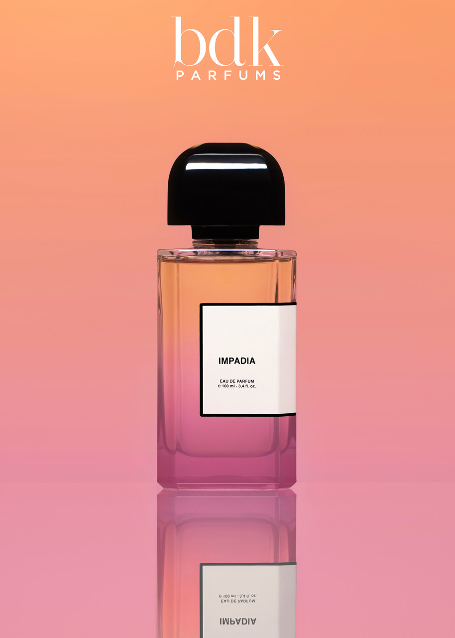 BDK PARFUMS BDK Parfums Impadia 100ml | Harvey Nichols