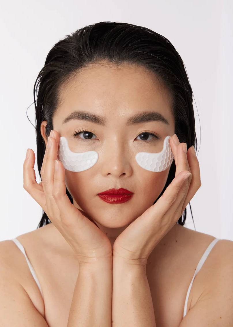 SKIN|CYCLES Eye Matrix Mask Single Eye Sheet x 5 pack | Harvey Nichols