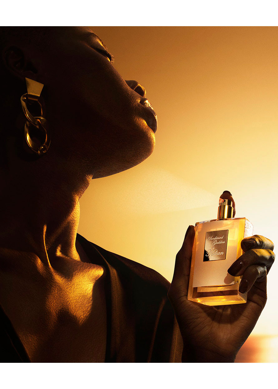 KILIAN Sunkissed Goddess 50ml | Harvey Nichols