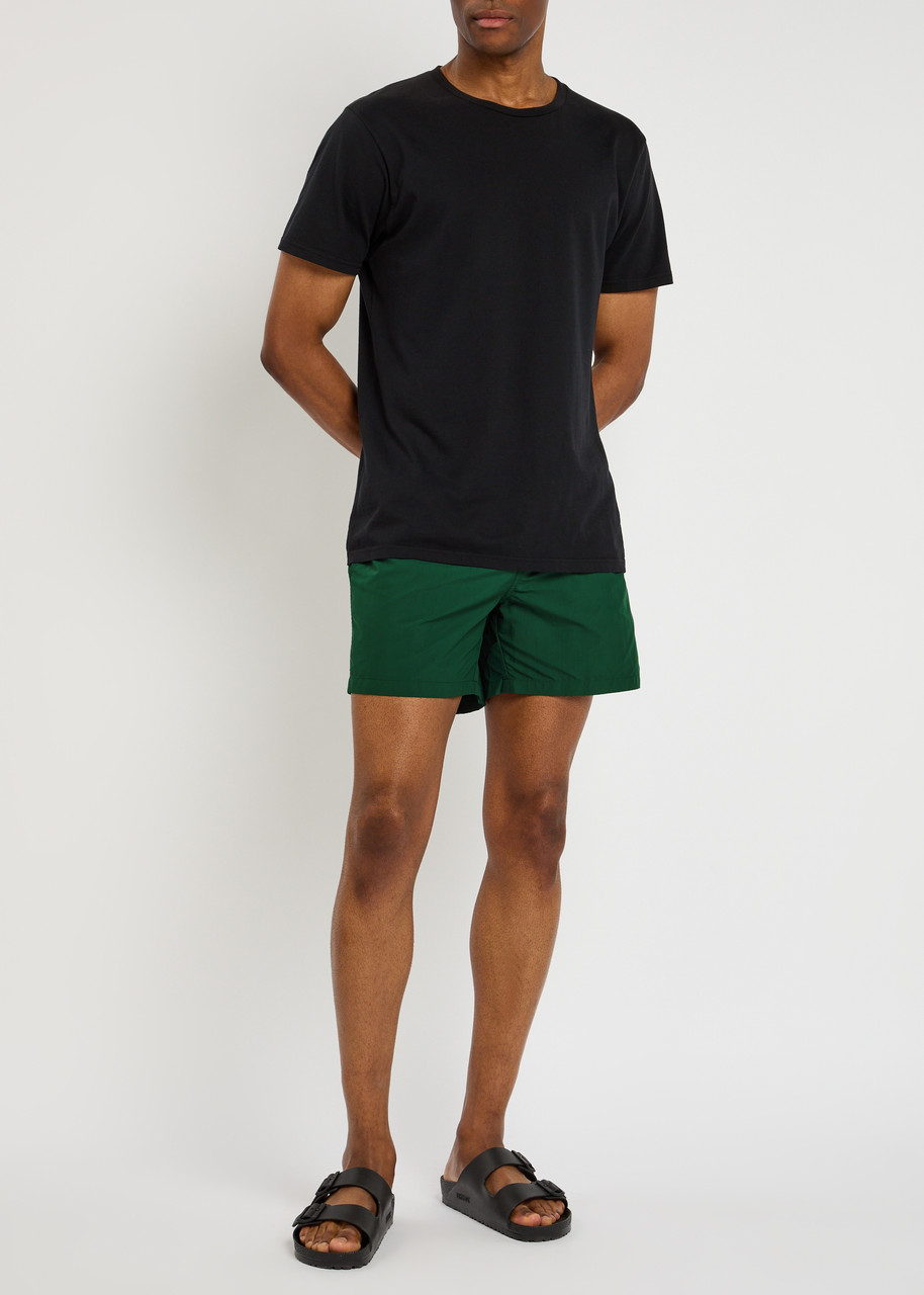 COLORFUL STANDARD Shell swim shorts | Harvey Nichols