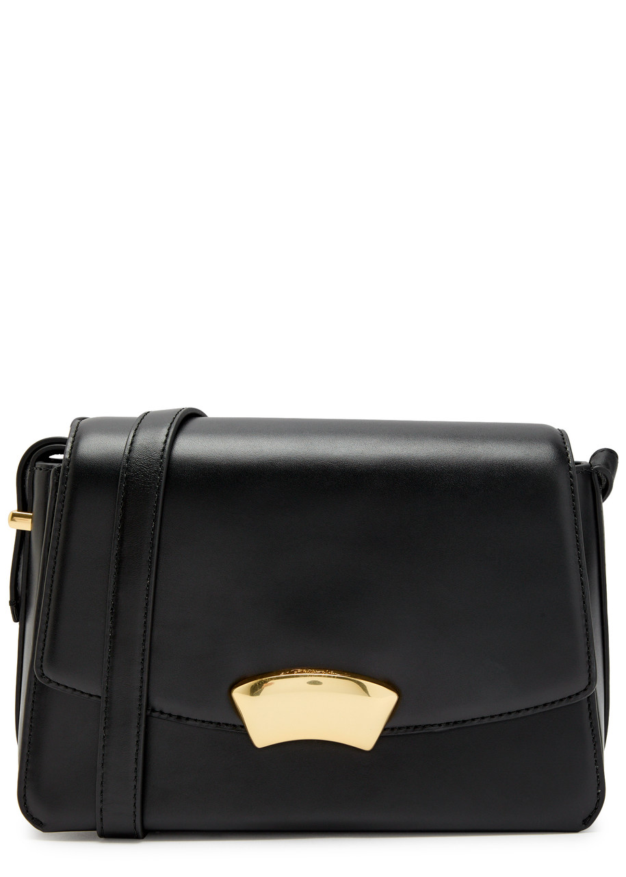 3.1 PHILLIP LIM ID medium leather shoulder bag | Harvey Nichols