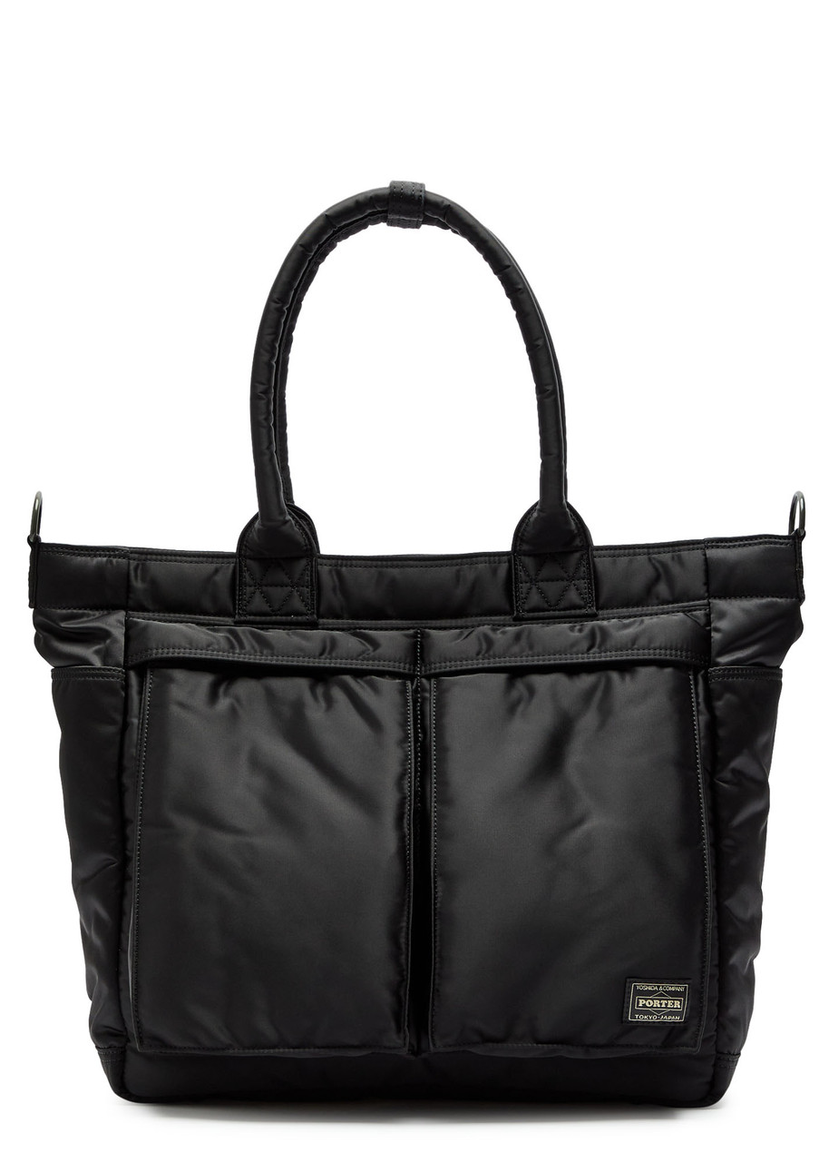 PORTER Tanker nylon tote bag | Harvey Nichols