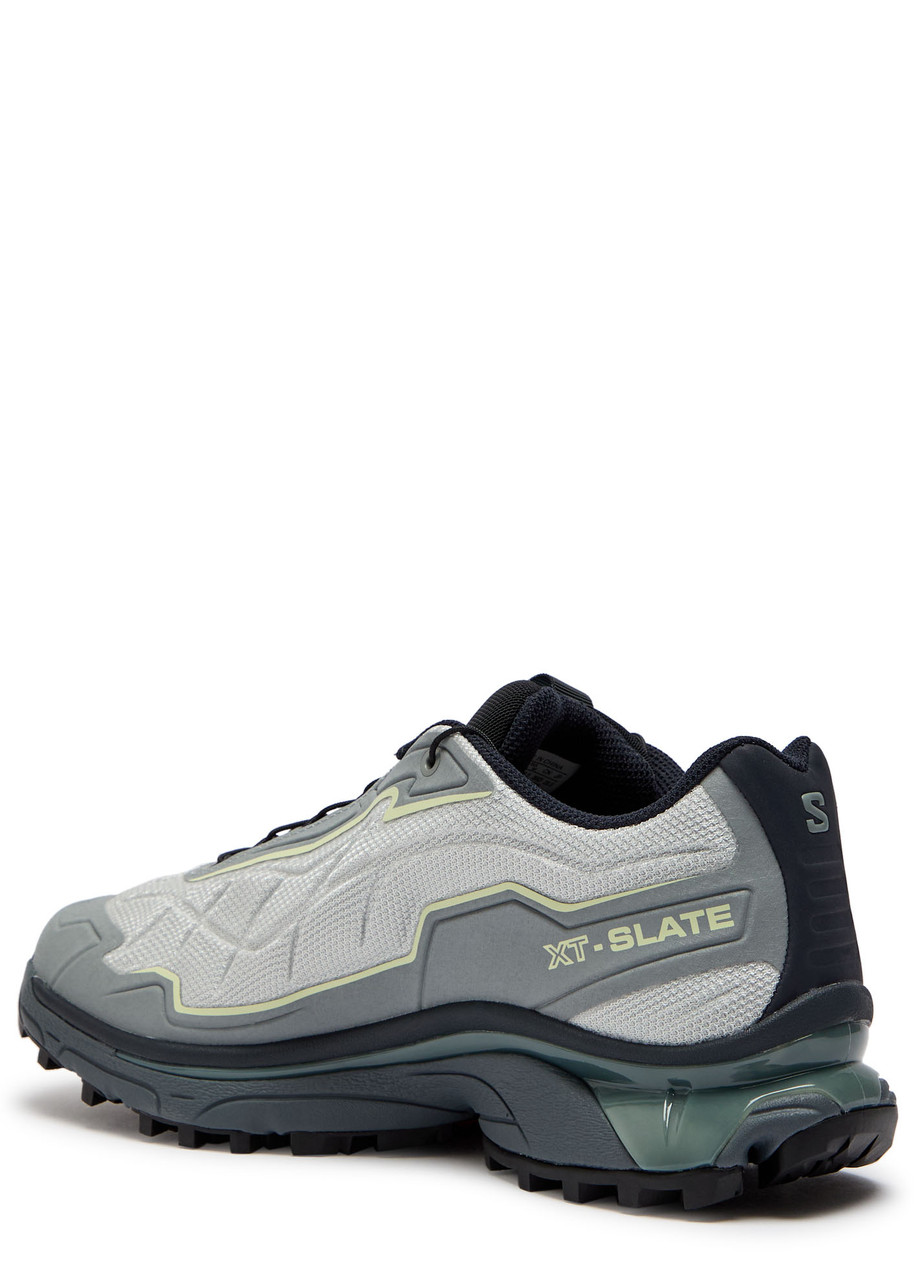 SALOMON XT-Slate textured mesh sneakers | Harvey Nichols