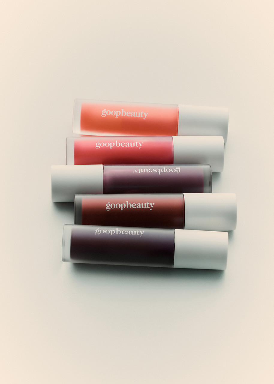 GOOP Hydra-Barrier Gel Gloss | Harvey Nichols