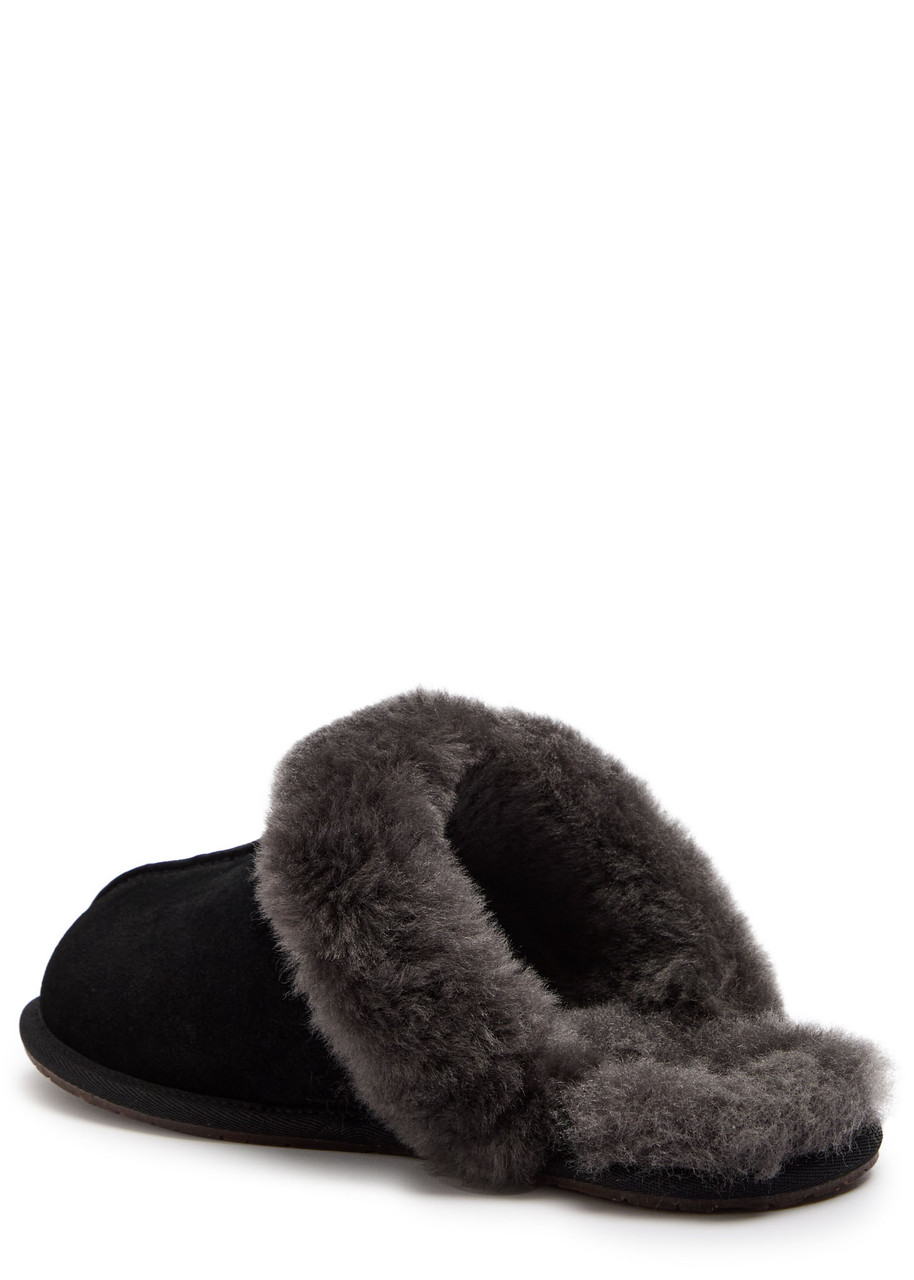 UGG Scuffette II suede slippers | Harvey Nichols