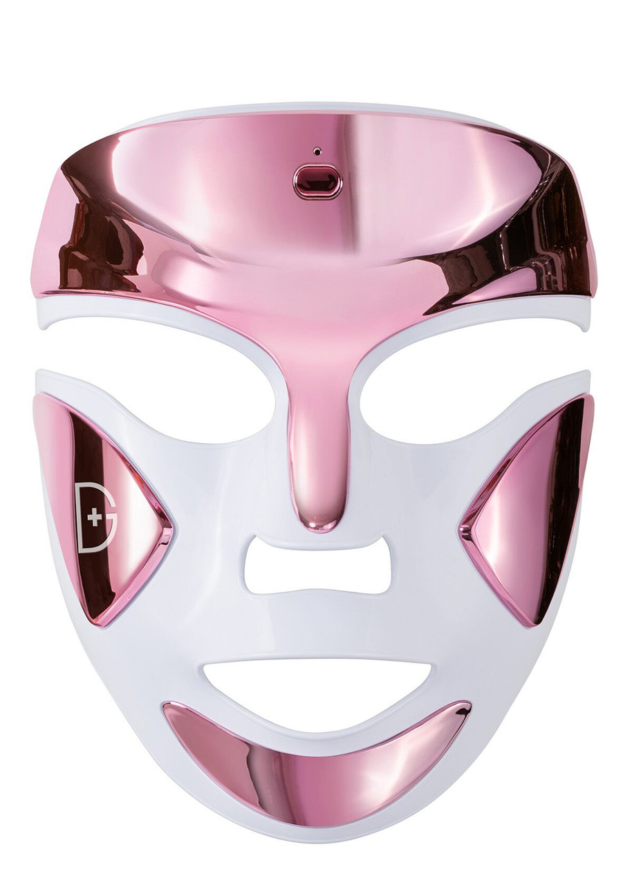 DR. DENNIS GROSS SKINCARE DRx SpectraLite™ FaceWare Pro LED Device ...