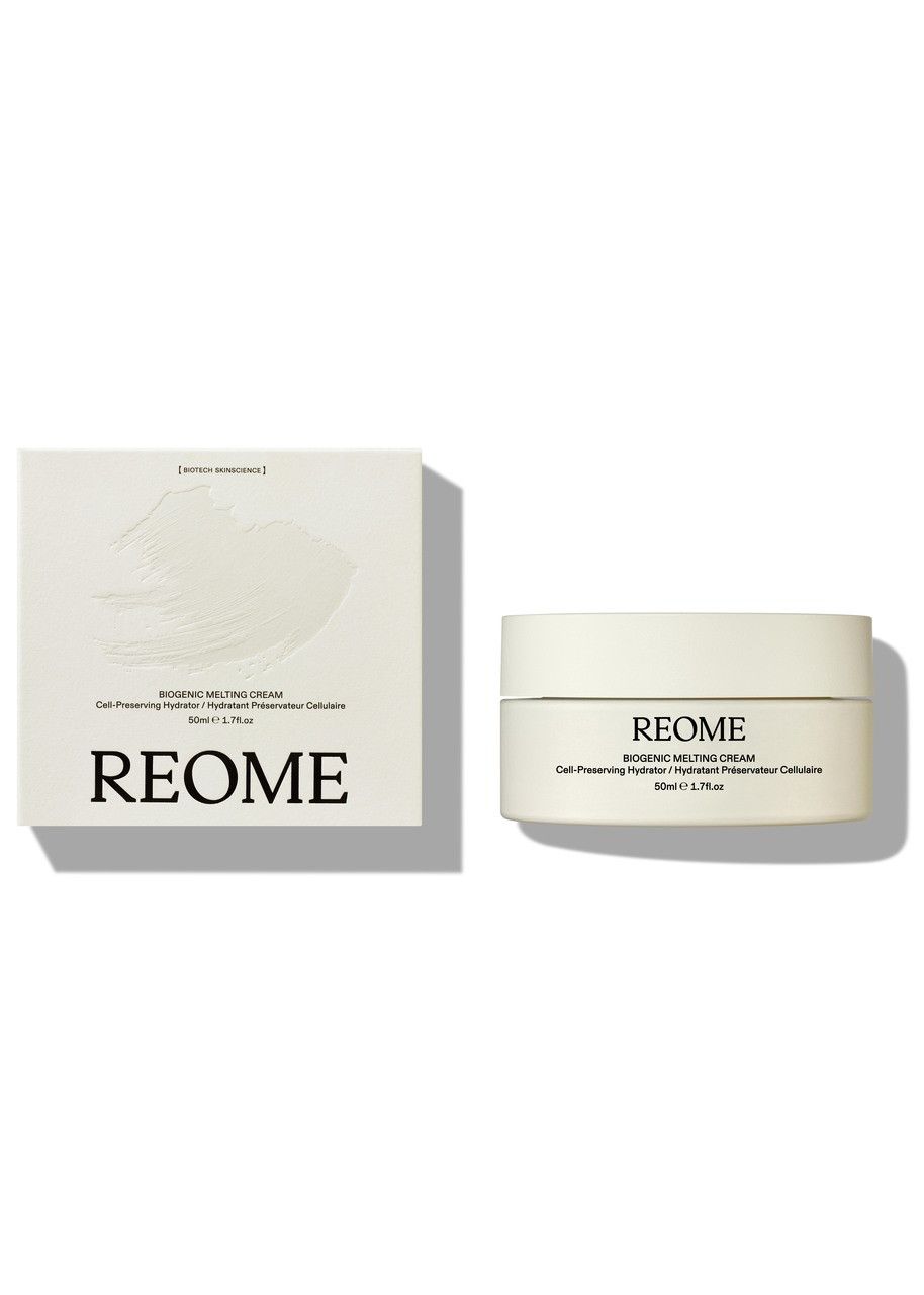 REOME Biogenic Melting Cream 50ml | Harvey Nichols