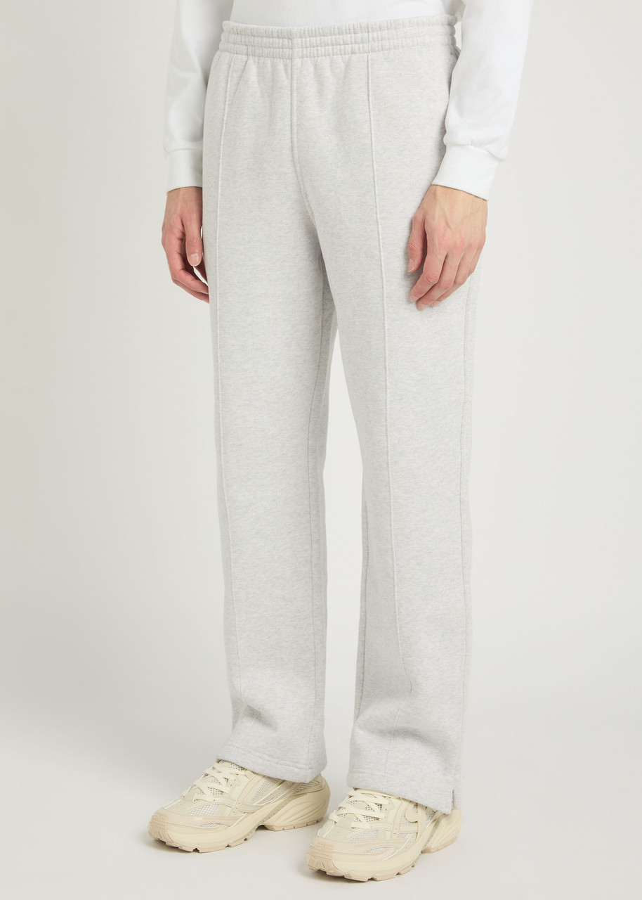 REPRESENT Initial straight-leg sweatpants | Harvey Nichols