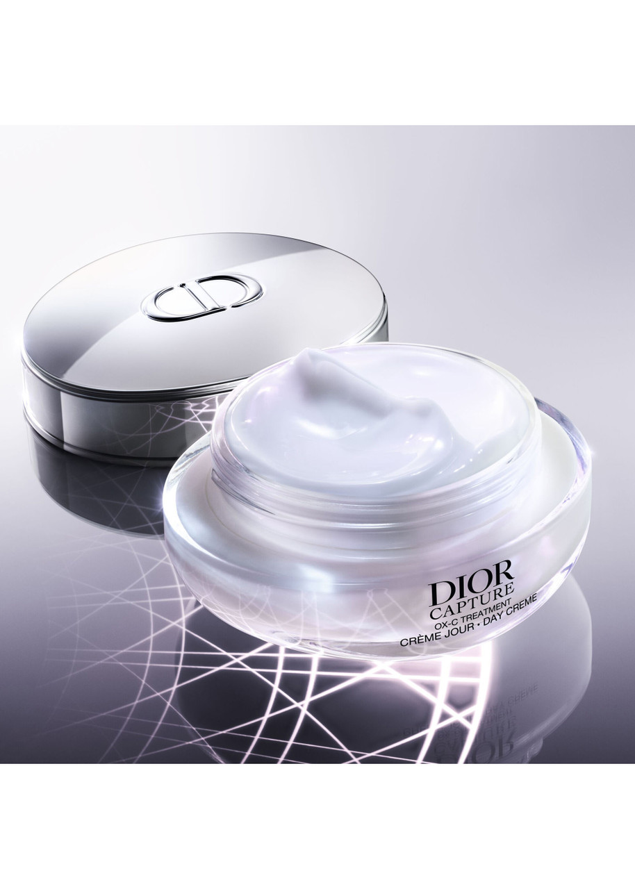 DIOR Dior Capture Soft Cream Refill 50ml | Harvey Nichols