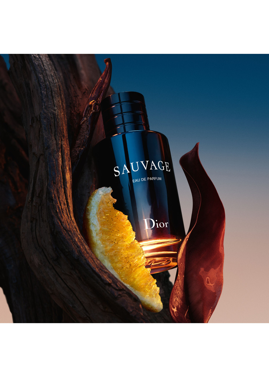 DIOR Sauvage Eau De Parfum Refill 300ml | Harvey Nichols