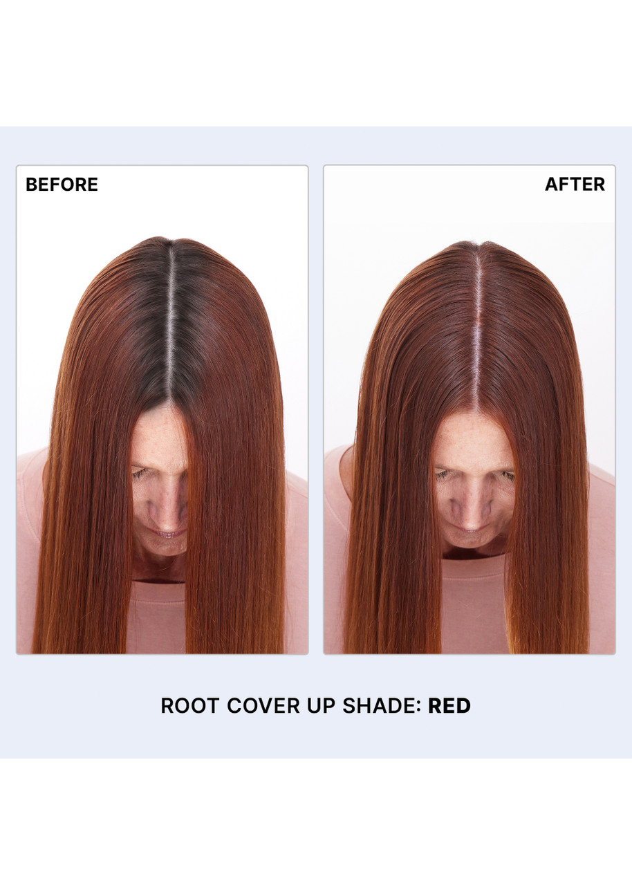 COLOR WOW Root Cover Up - Red | Harvey Nichols